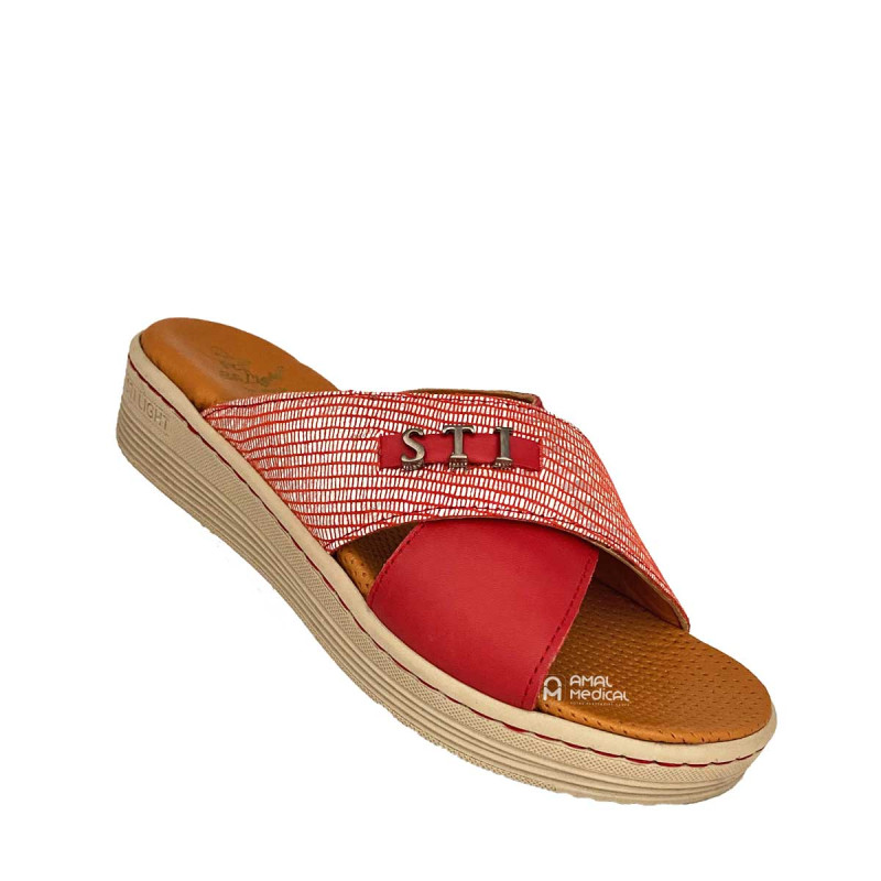 Chaussures orthopédiques