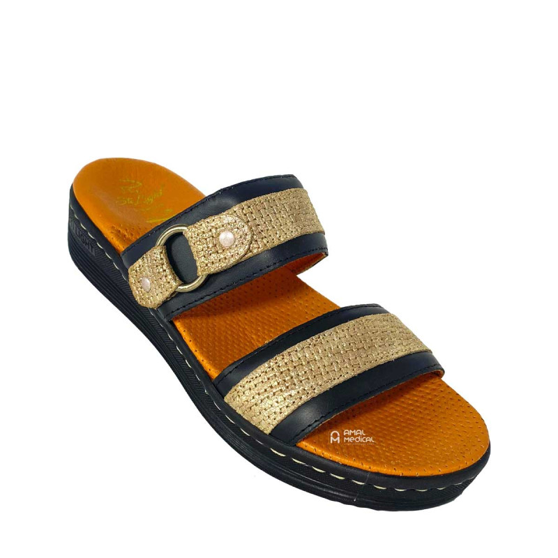 Chaussures orthopédiques