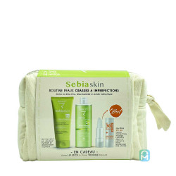 Produit soin visage femme, soin cheveux et sérum vitamine c