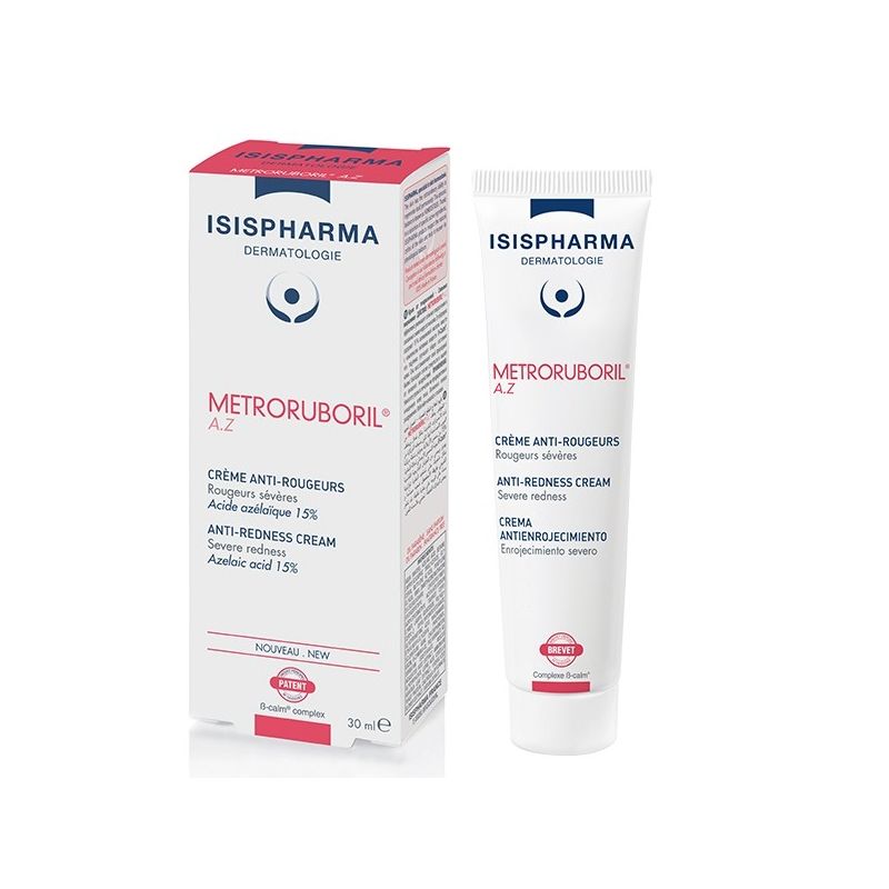 ISISPHARMA Metroruboril AZ 30 mL