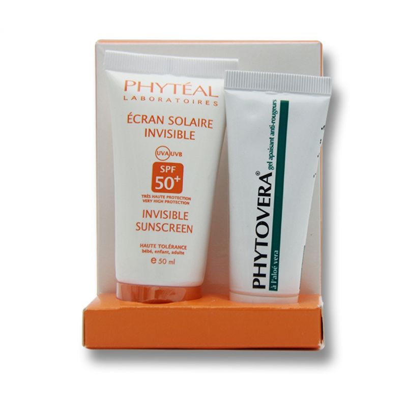 PHYTEAL Tunisie: Produits dermo- cosmétique aux meilleurs prix