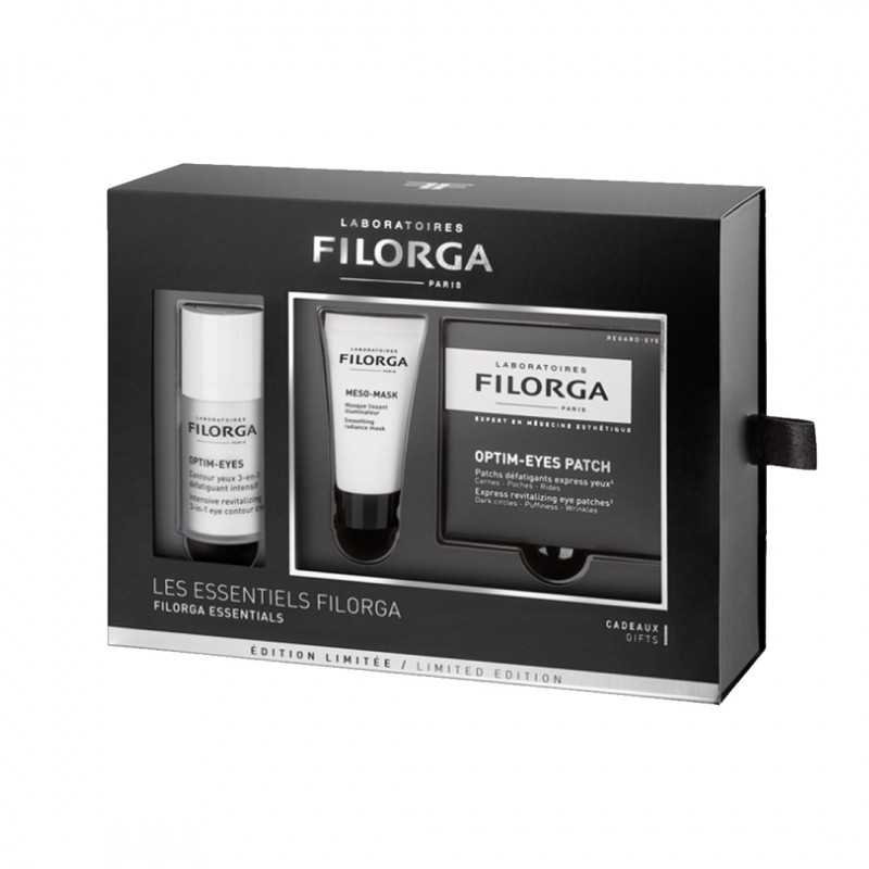 Filorga Tunisie: la gamme Filorga soin visage et corps