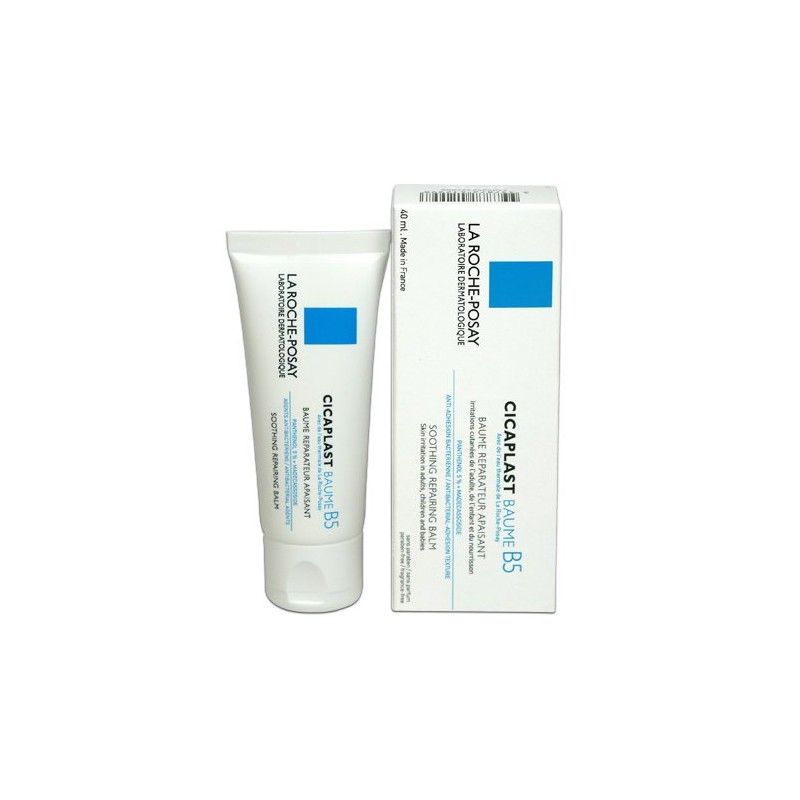 La Roche Posay Tunisie: Vente la marque La Roche Posay - Amal Medical