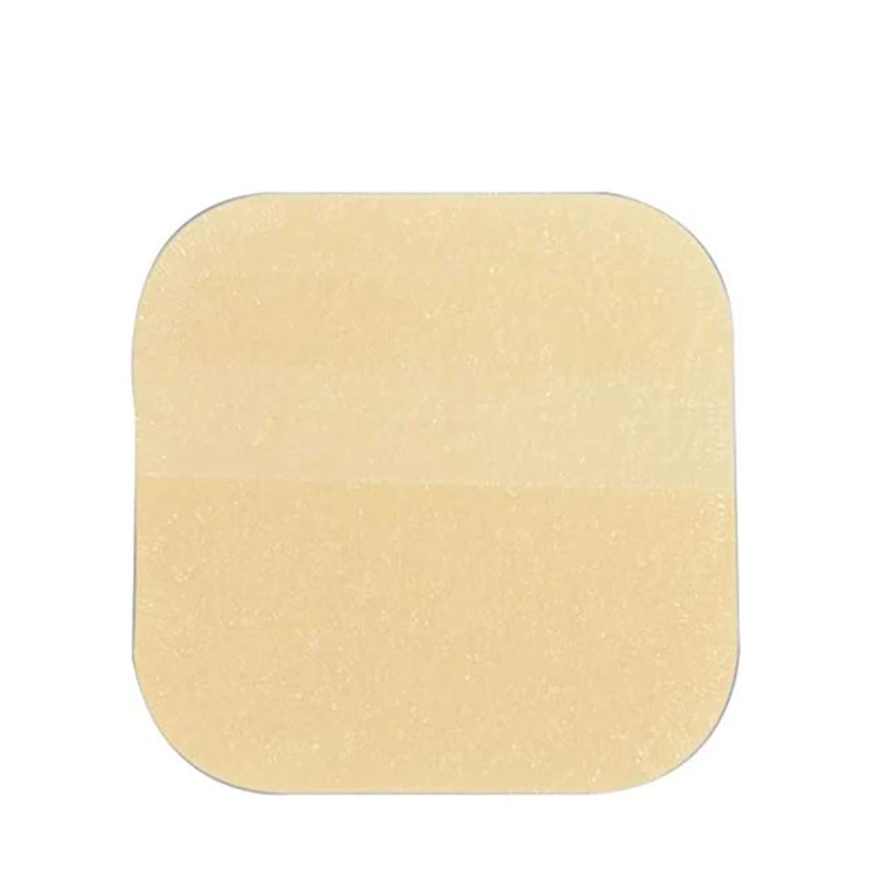 Pansement Hydrocolloïde Extra Mince 15cm x 15cm - Convatec DuoDERM ...