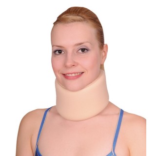 VARITEKS - Collier Nelson souple