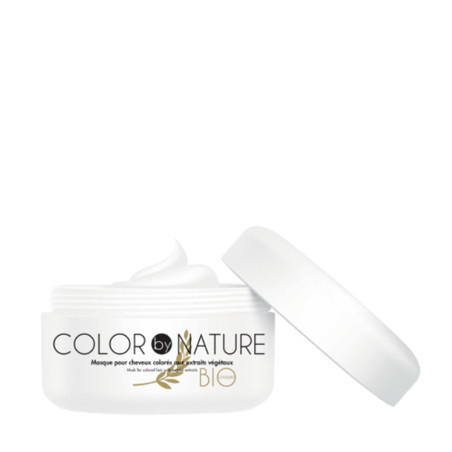 Masque fixateur couleur - Startec color by Nature - 200ml